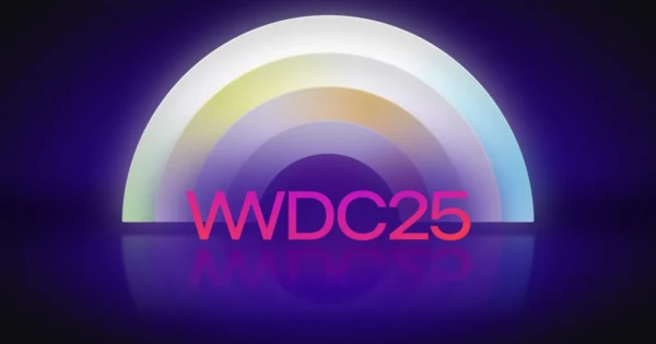 WWDC 25 Deep Dive: Apple’s Bold ‘Liquid Glass’ UI, On‑Device AI ...